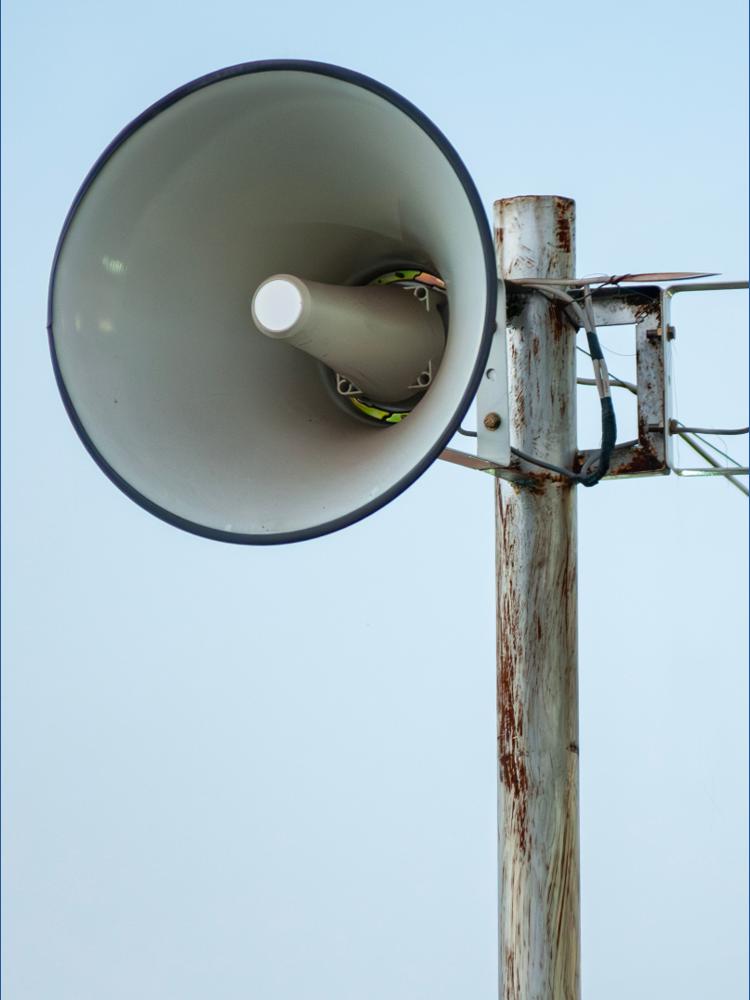Constellation Energy will test emergency warning system around Muddy ...