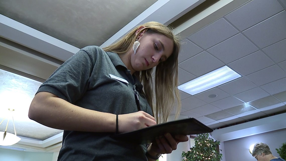 Student uses Heimlich maneuver to save former Millersville University ...