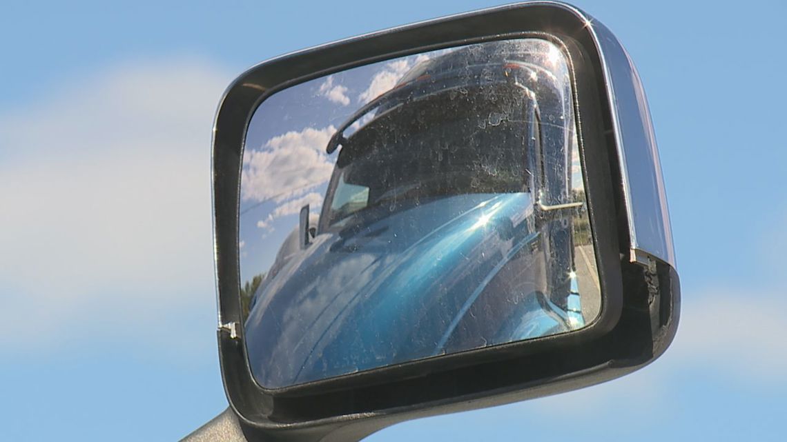 Pa. truckers face unsafe parking conditions amid shortage | fox43.com