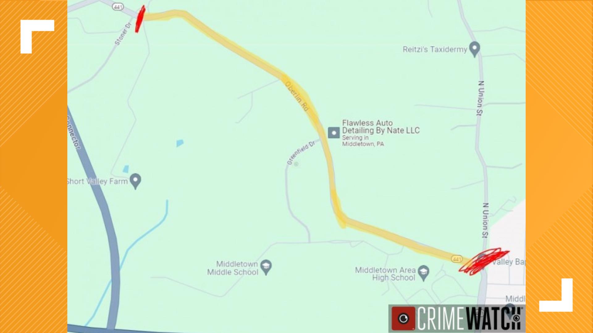 Major road closure announced in Dauphin County until Sept. 2 | fox43.com