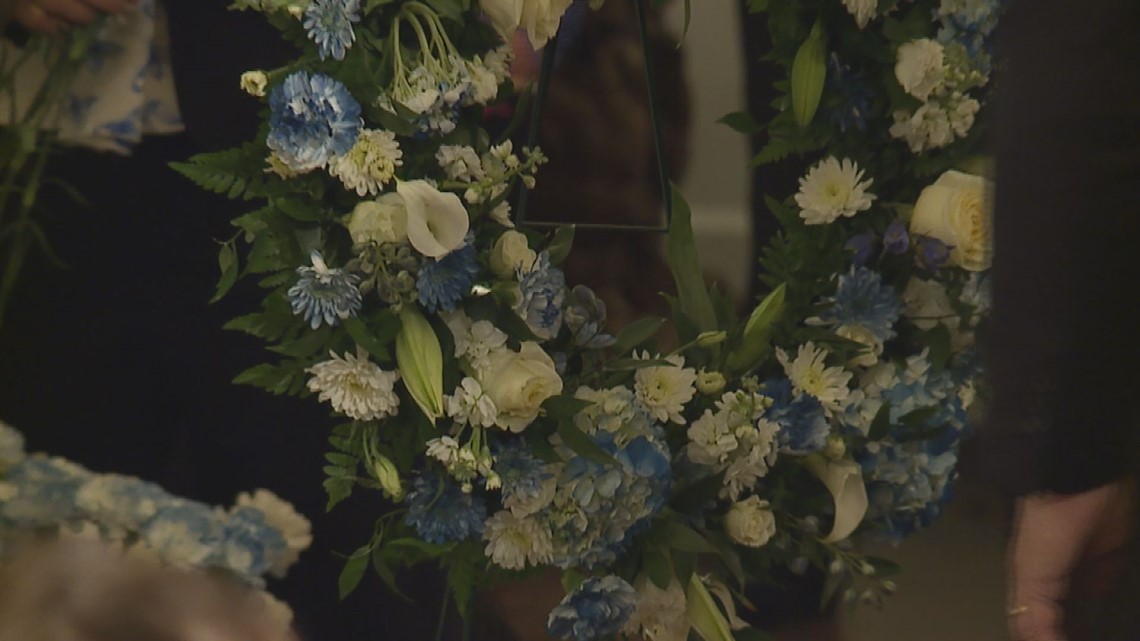 Fallen Pennsylvania police officers remembered in Harrisburg | fox43.com