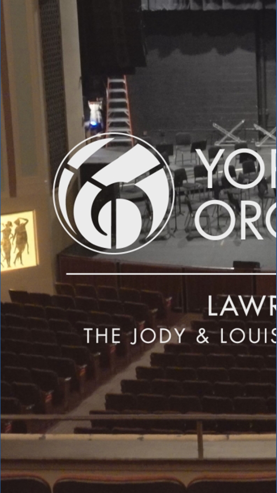 Making more than music | York Symphony Orchestra's mission ahead of ...