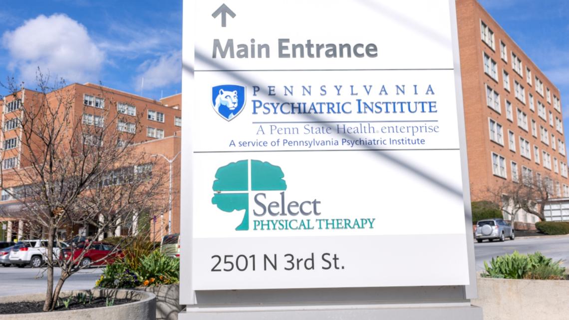 Penn State Health exploring potential new locations for Pennsylvania ...
