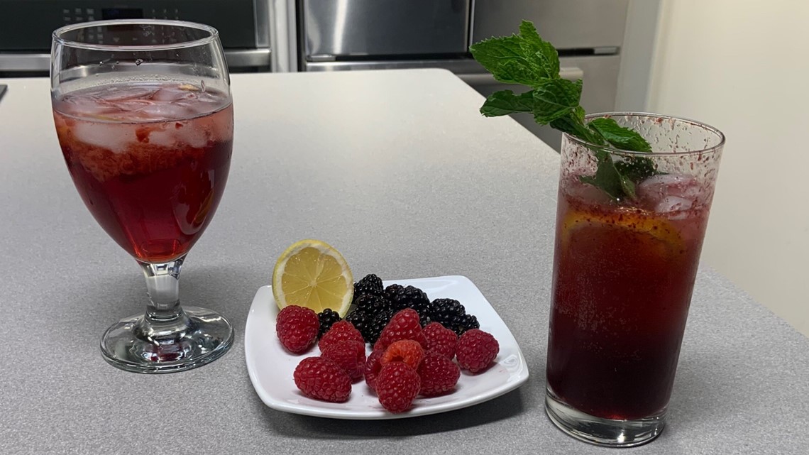 Toast the Keystone State with these cocktails for National Pennsylvania ...