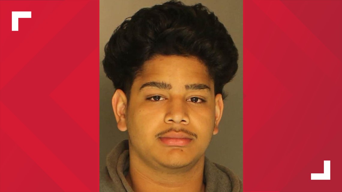 Lebanon County District Attorney Pier Hess Graf formally launches her ...