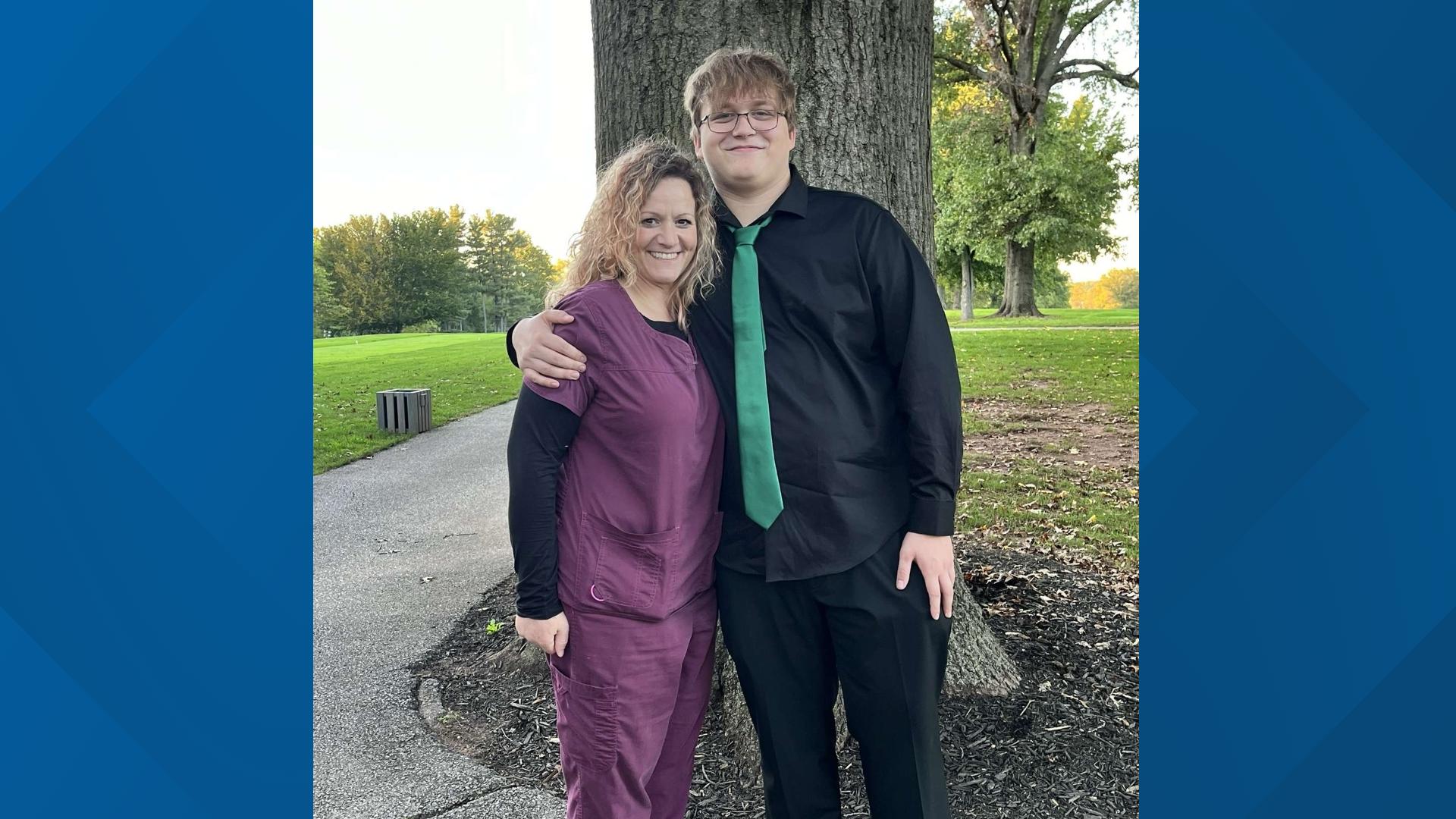 Son of UPMC Memorial nurse shares her experience during standoff ...