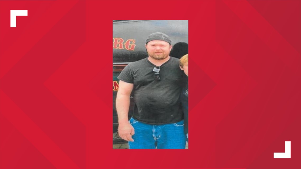 Search over for missing man in Hummelstown | fox43.com