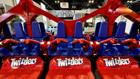 See photos of Hersheypark's new Twizzlers ride opening May 24 | fox43.com