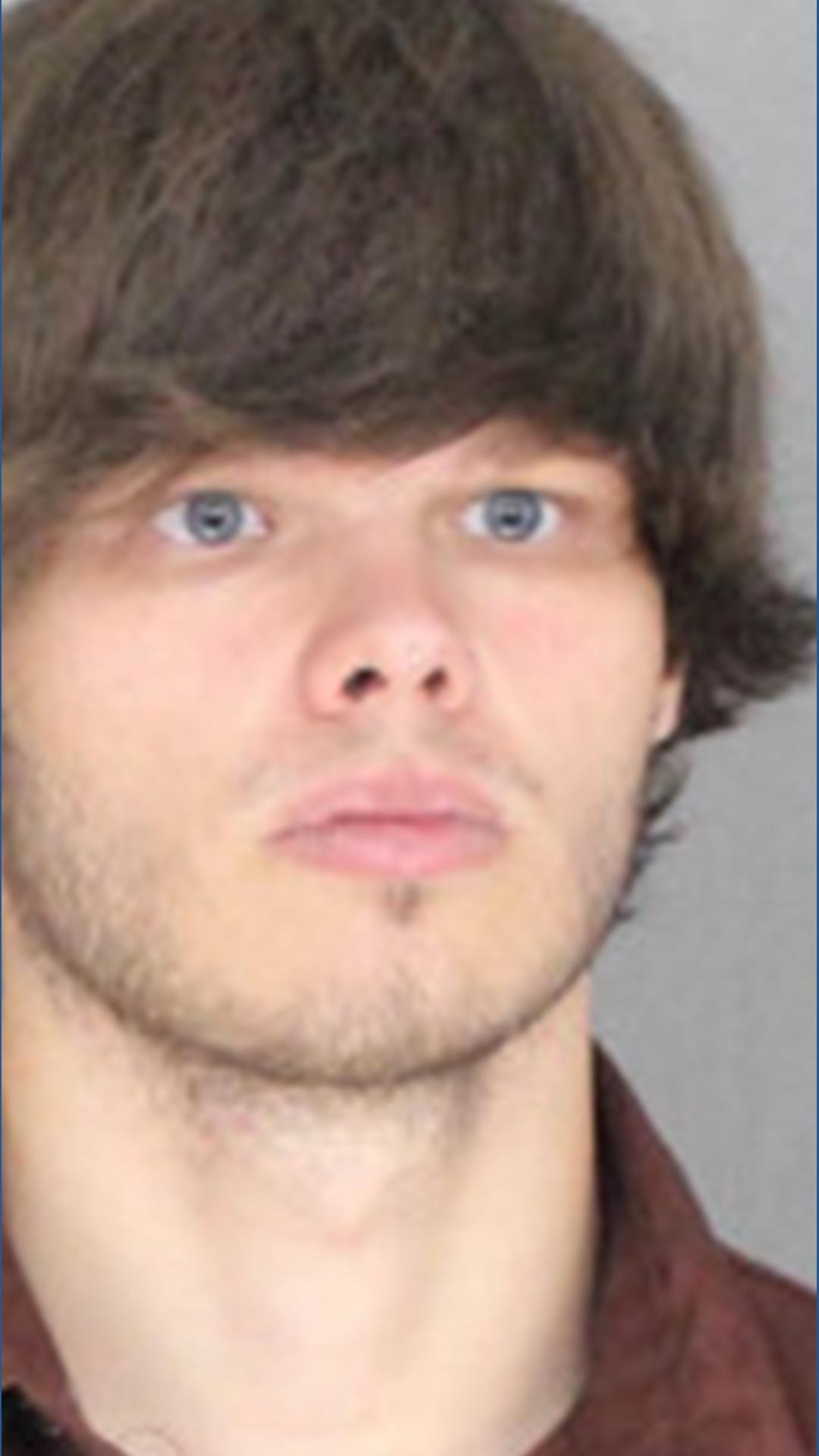 Christian Tyler Harding indicted for child pornography offenses | fox43.com