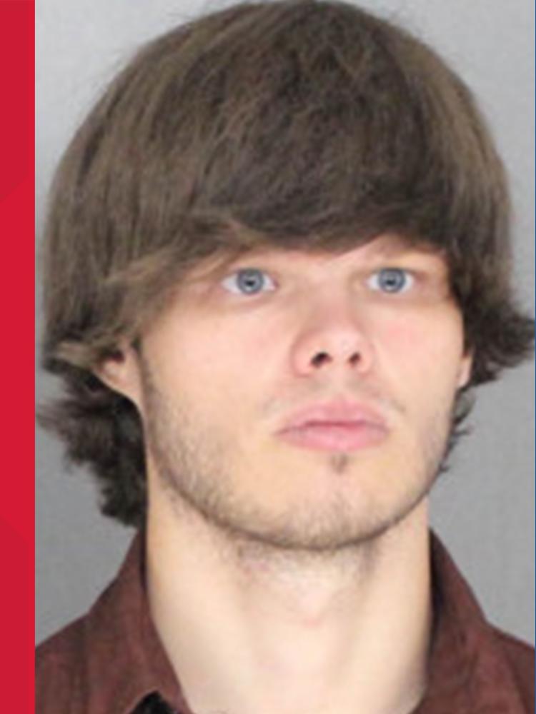 Christian Tyler Harding indicted for child pornography offenses | fox43.com