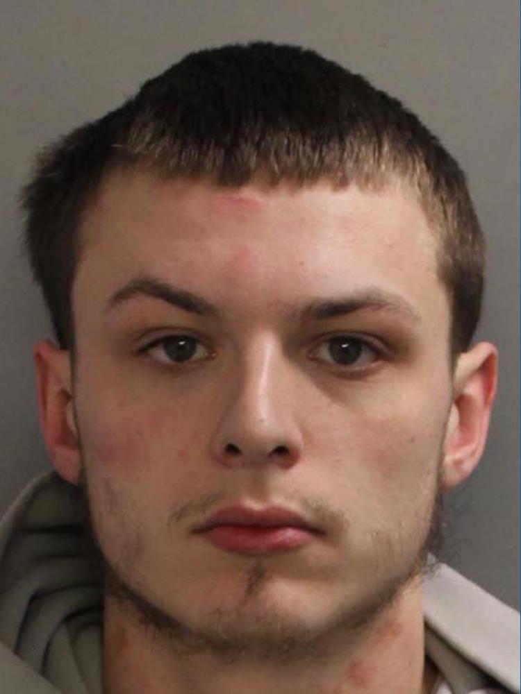 York city man charged in connection to weekend homicide | fox43.com
