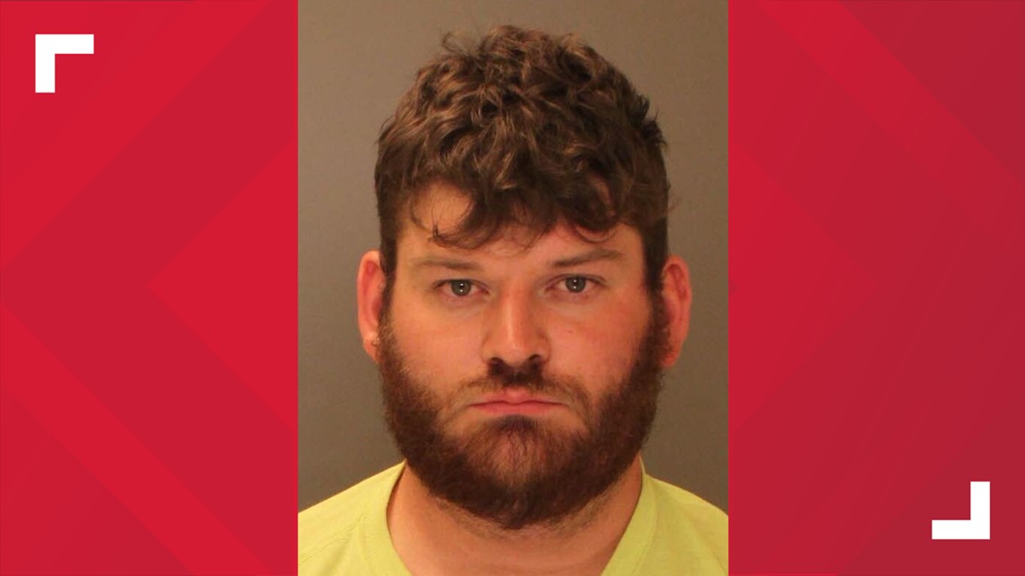 Glen Rock man pleads guilty to sexually assaulting teen | fox43.com