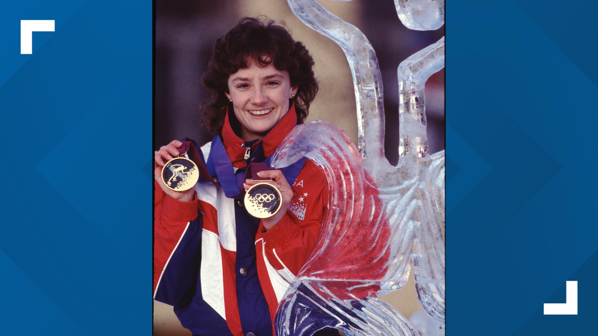 Grant Cruikshank follows Olympian parents' skating legacy | fox43.com