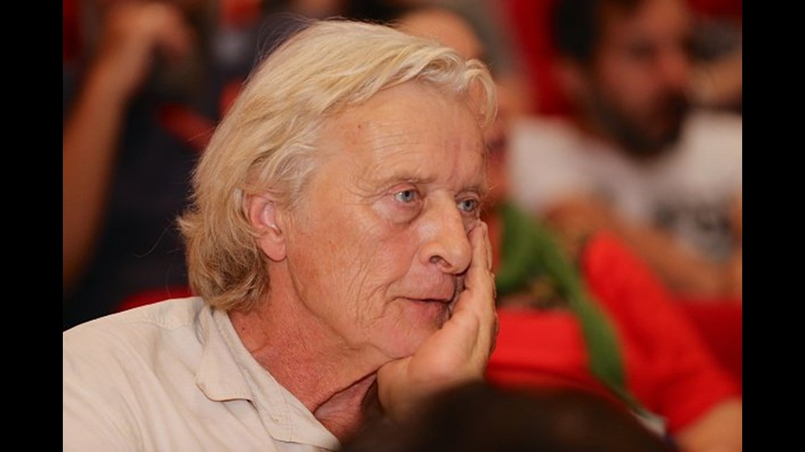 ‘Blade Runner’ actor Rutger Hauer has died, according to ‘Variety ...