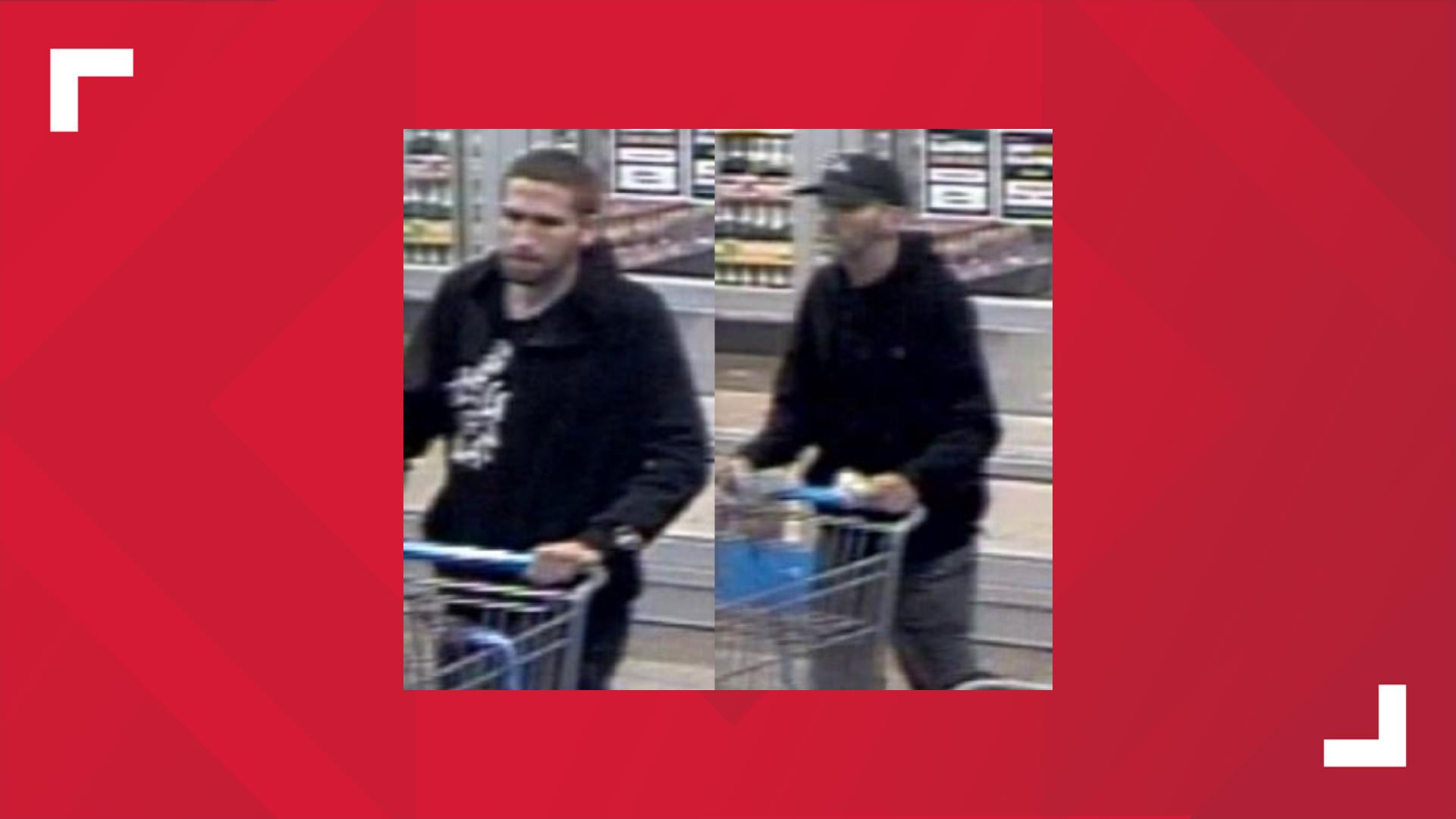 Police seek help identifying suspected counterfeiters | fox43.com