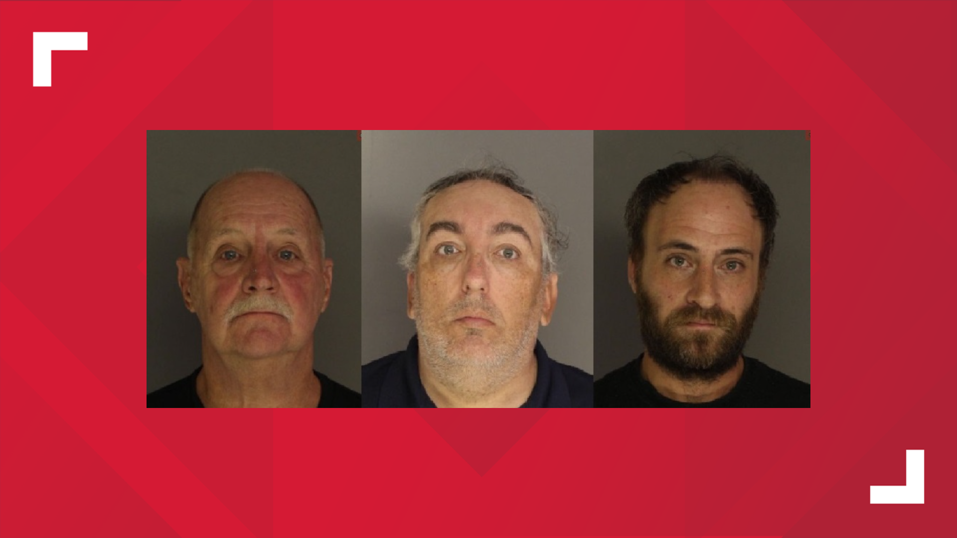 10 Arrested As Part Of Cumberland County Human Trafficking Initiative
