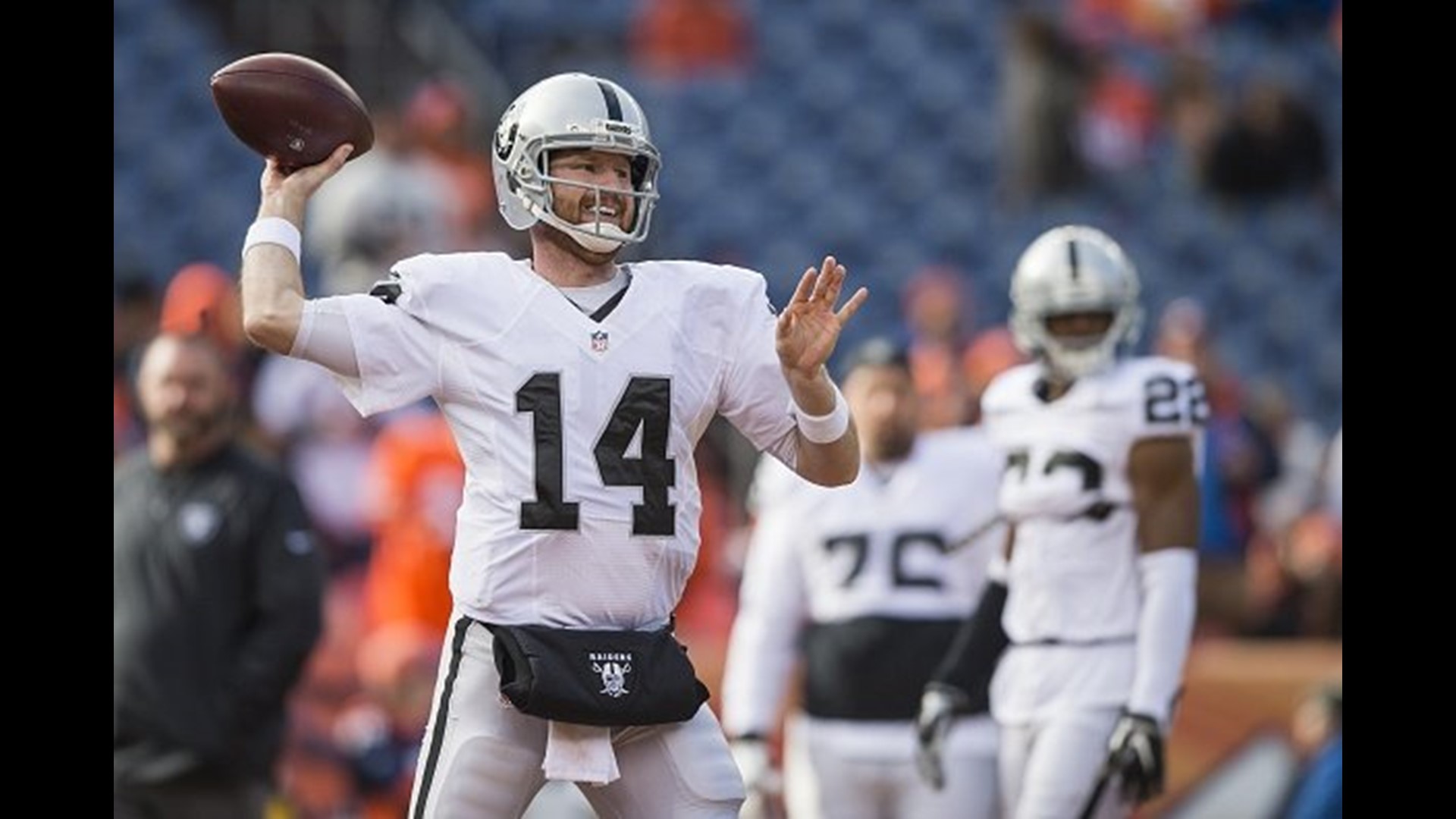 Former Penn State QB Matt McGloin assigned to New York Guardians of XFL ...