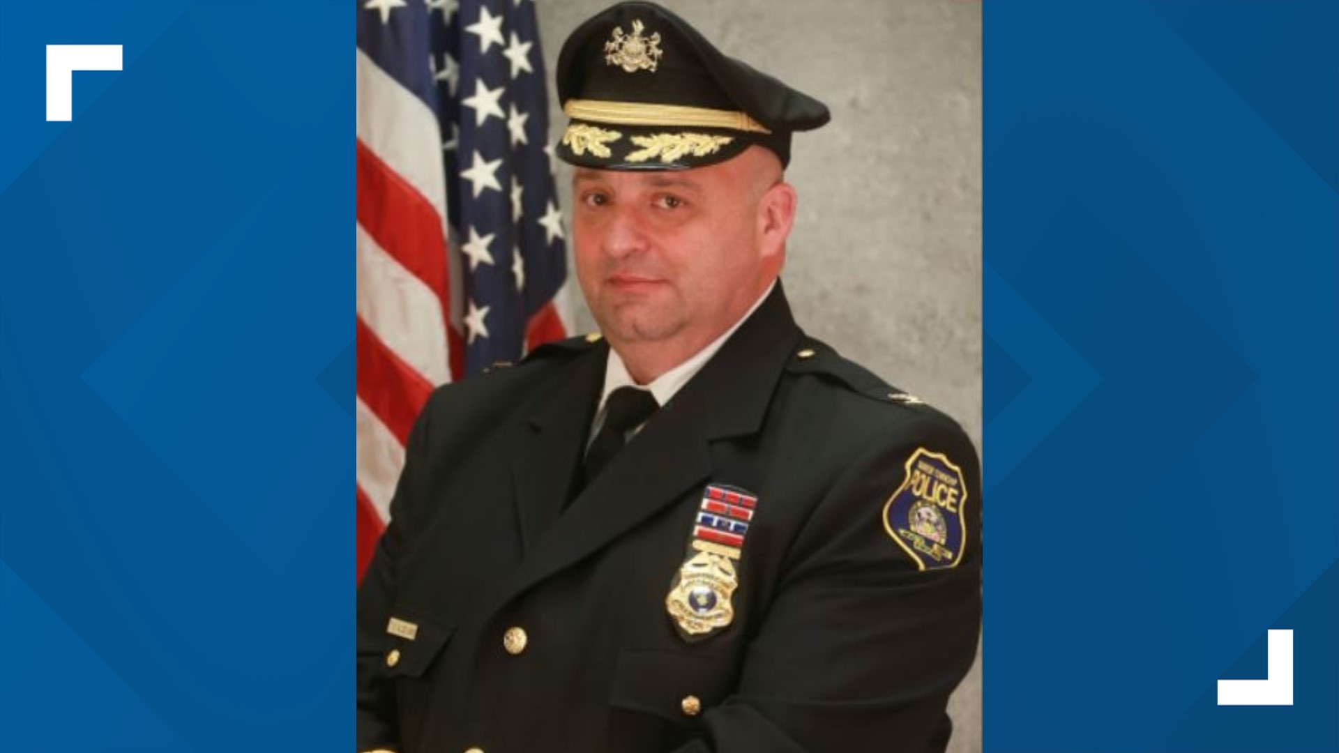 Manheim Township Police Chief retires | fox43.com