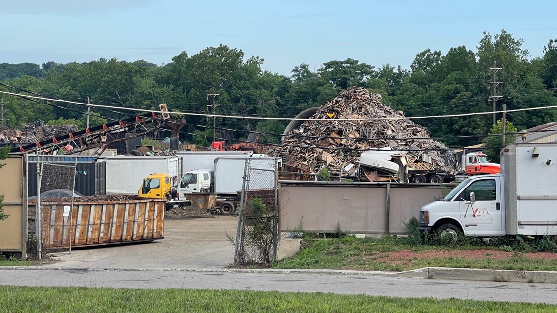 Andrea Michaels | Meteorologist | fox43.com