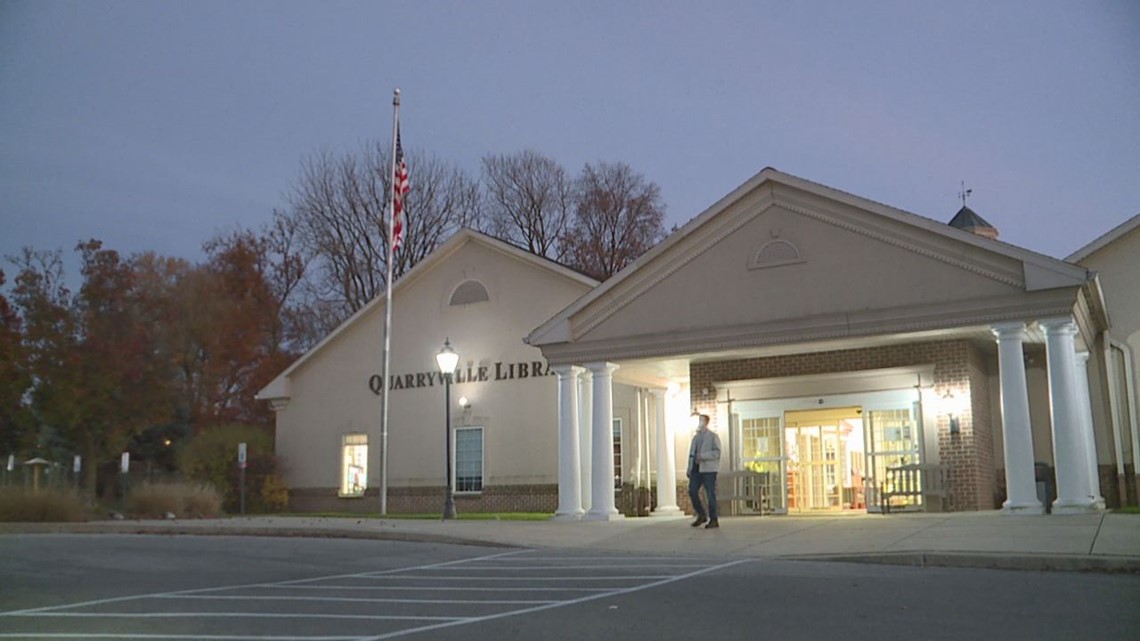 Quarryville Library receives outpour of community support after ...