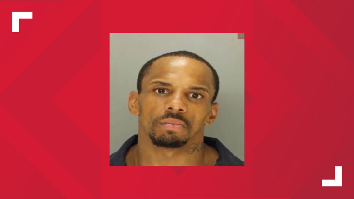 Man sentenced to up to 9 years in prison for vandalizing Lancaster ...