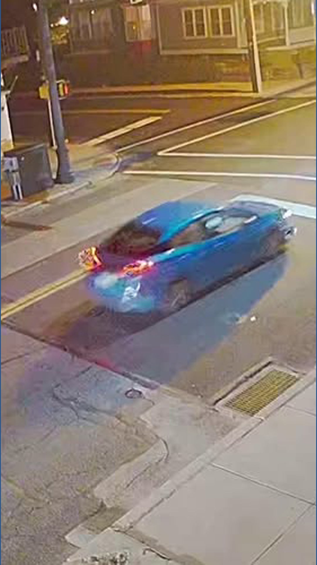 Police seek information from the public in Gettysburg hit-and-run ...