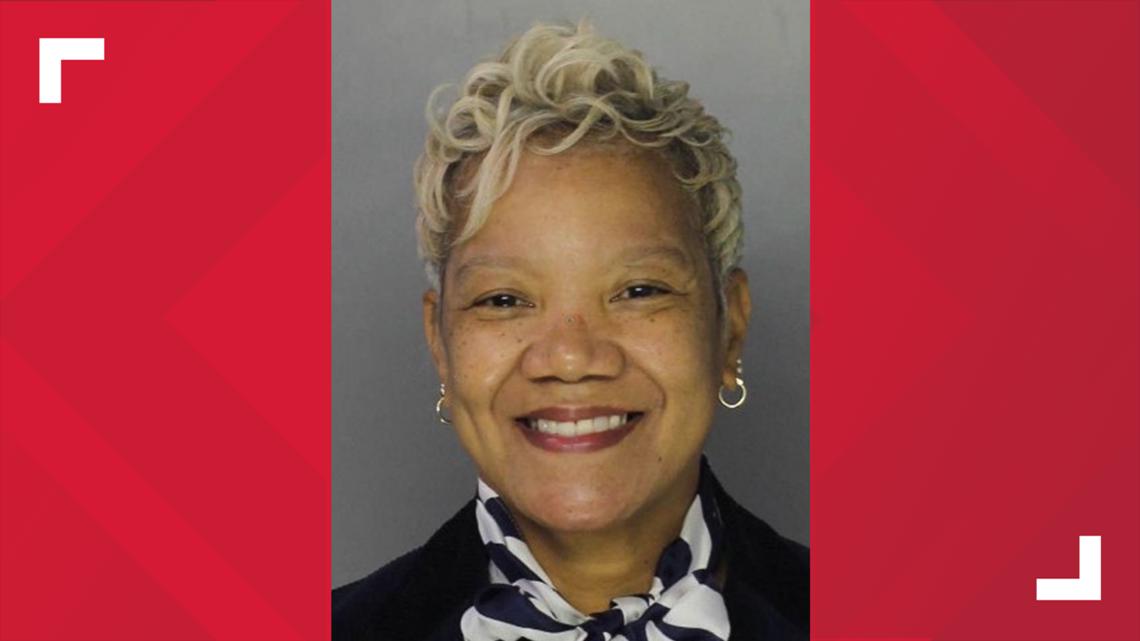 Ex-judge McKnight sentenced for attempted homicide in Dauphin County ...