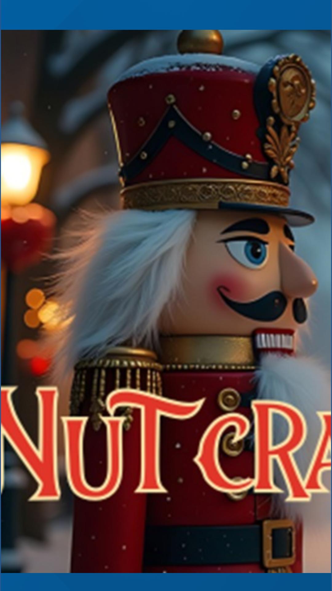 Pennsylvania Ballet Academy presents 'Nutcracker Sweets' in York ...