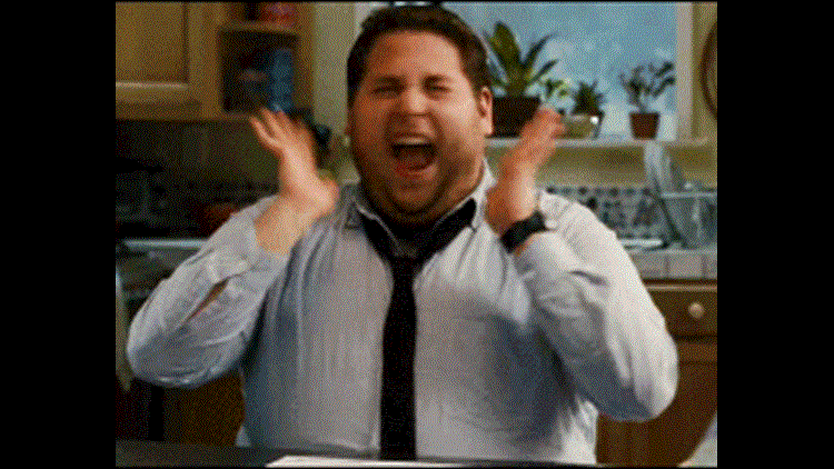 Here they are: The 10 most popular GIFs of 2017 | fox43.com