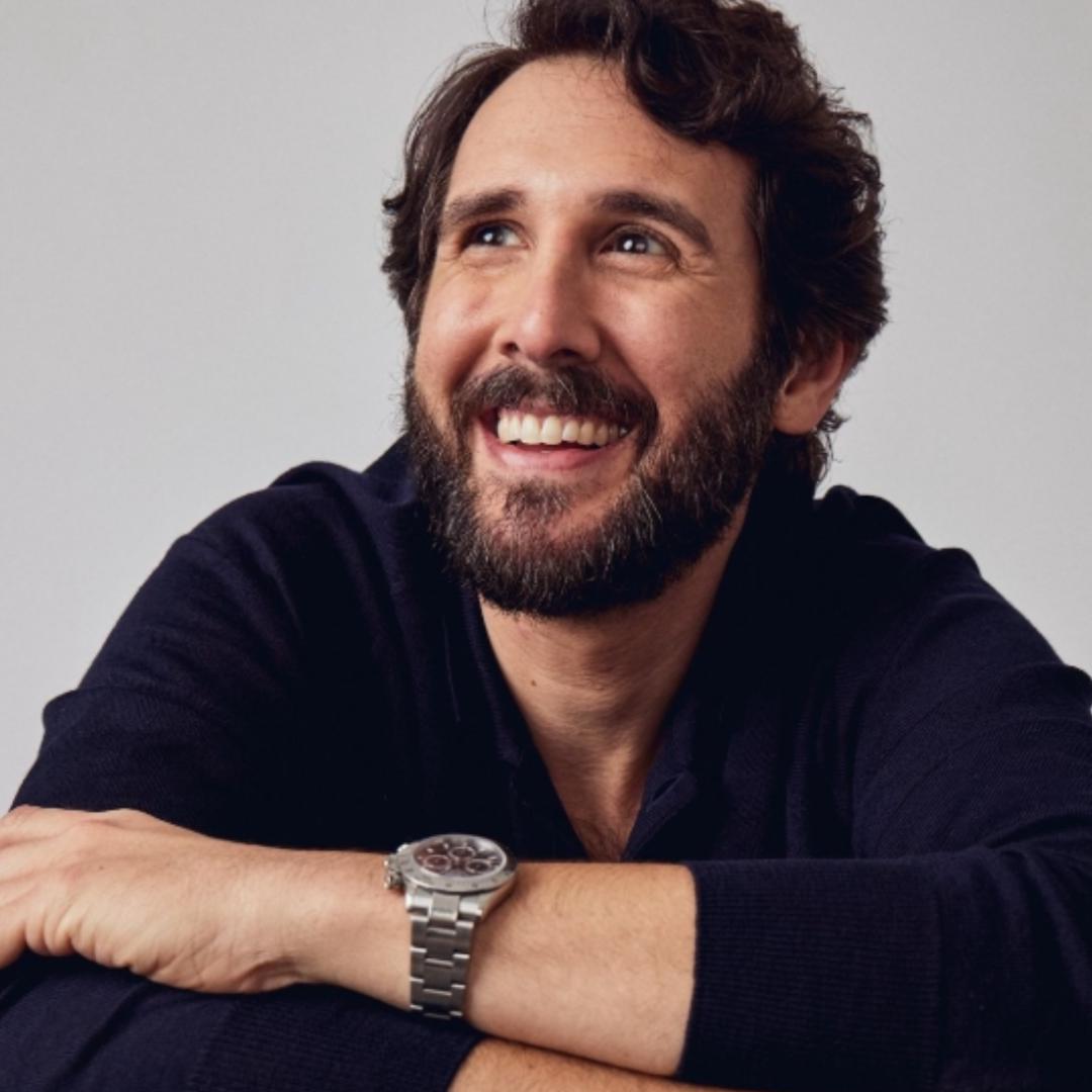 Josh Groban and Jennifer Hudson will perform at Hershey's GIANT Center ...
