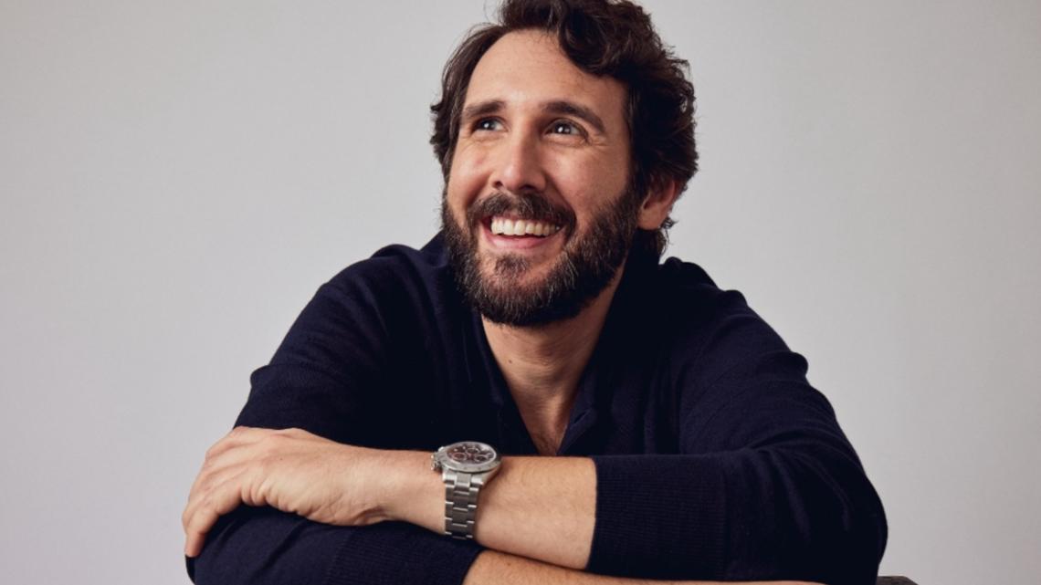 Josh Groban and Jennifer Hudson will perform at Hershey's GIANT Center ...