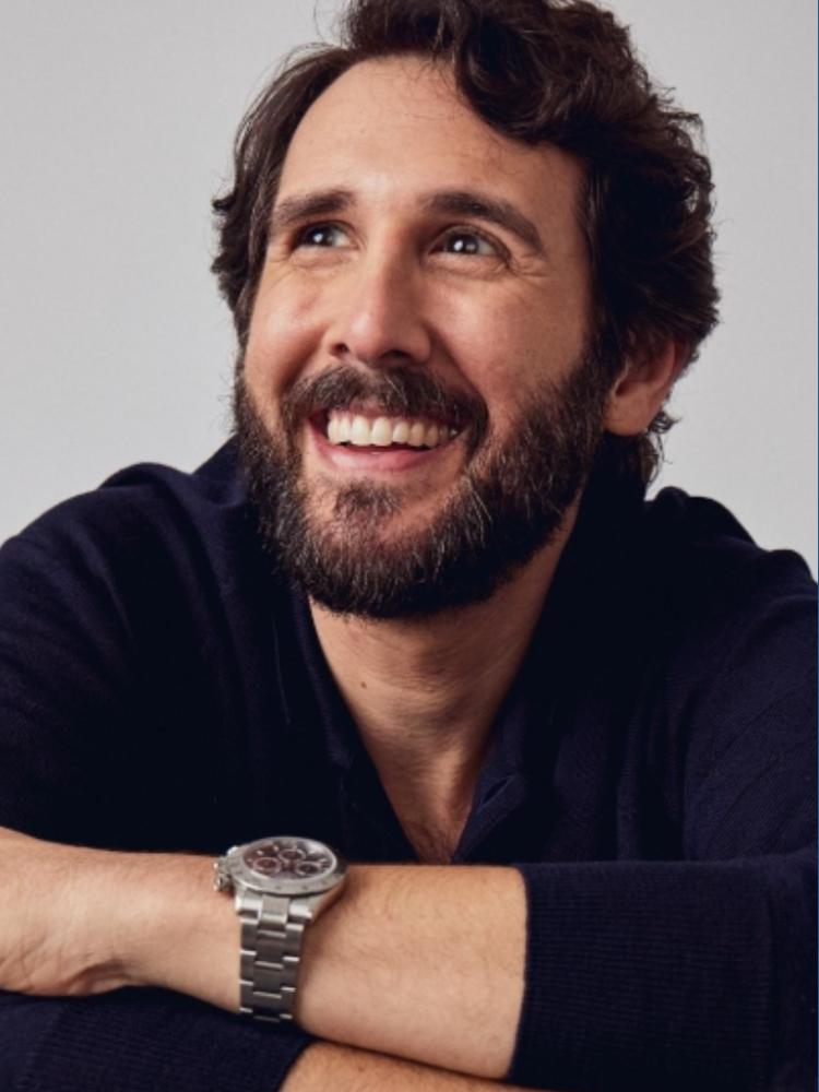 Josh Groban and Jennifer Hudson will perform at Hershey's GIANT Center ...