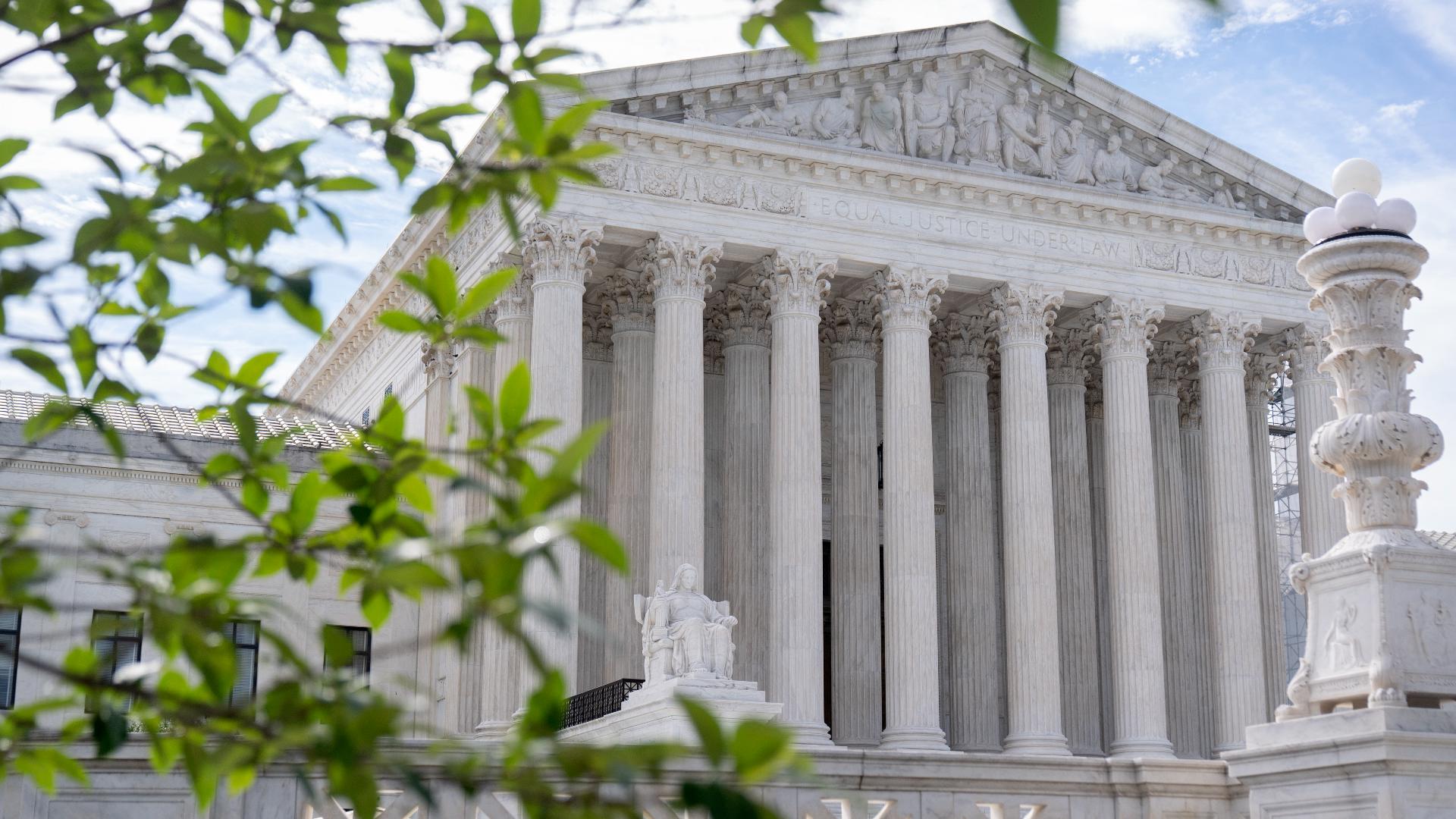 How 2022 Supreme Court case is still impacting rulings on gun laws ...