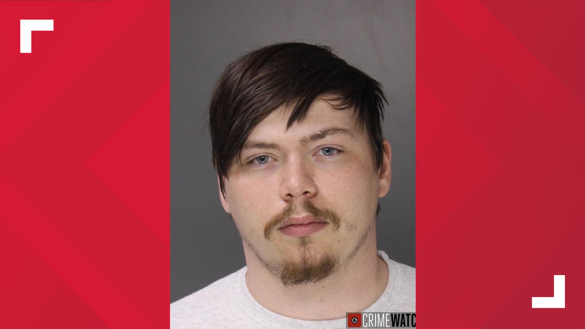 Virginia man arrested after trying to meet with teenage girl | fox43.com