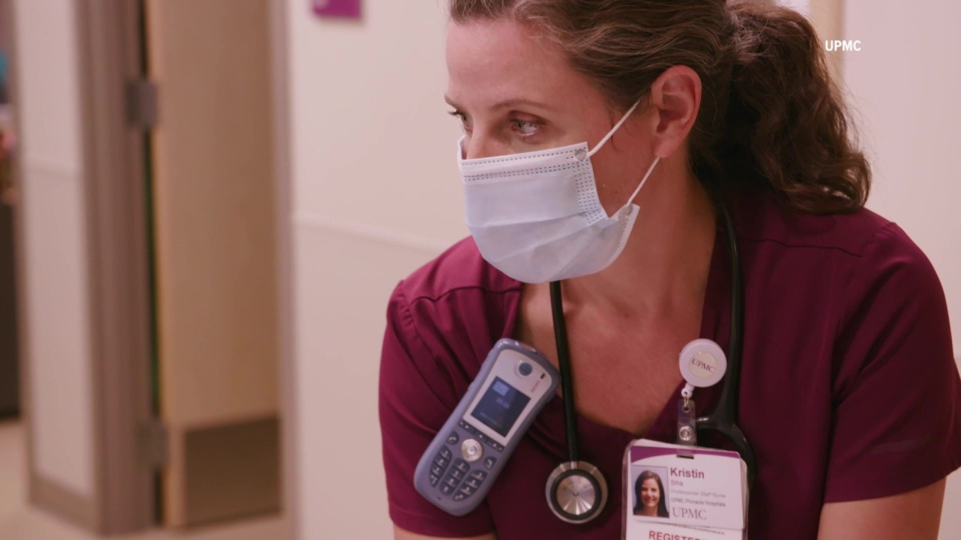 UPMC leaders launch their own in-house staffing agency as a solution to ...