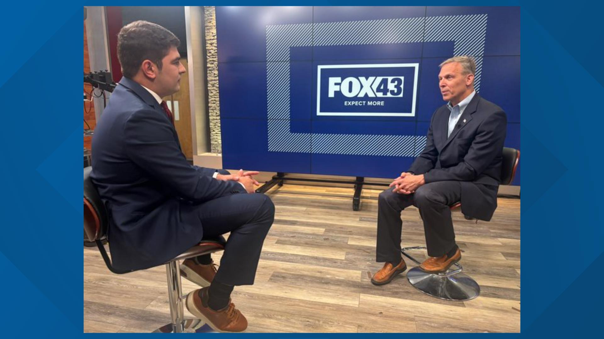 Congressman Scott Perry to speak to constituents at telephone town hall ...