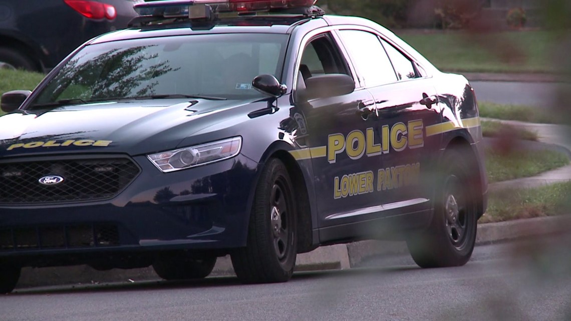 Report of homeless man trying to chase student at Lower Paxton Twp. bus ...