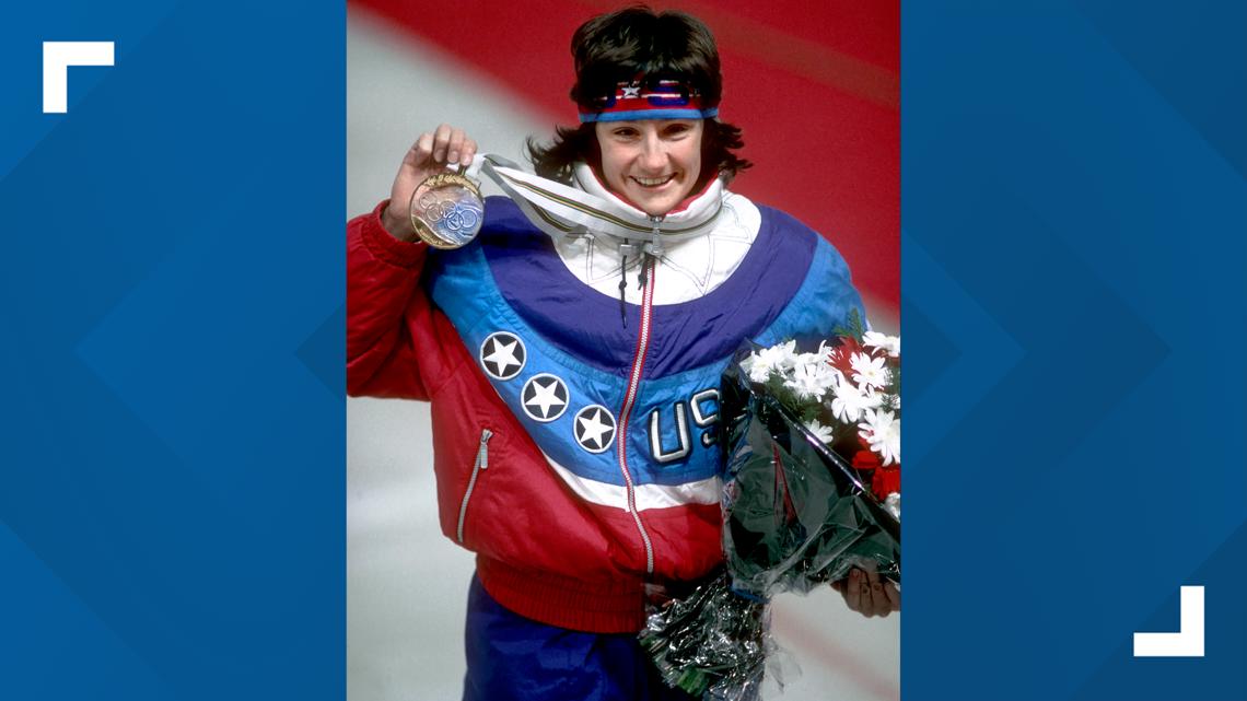 Grant Cruikshank follows Olympian parents' skating legacy | fox43.com