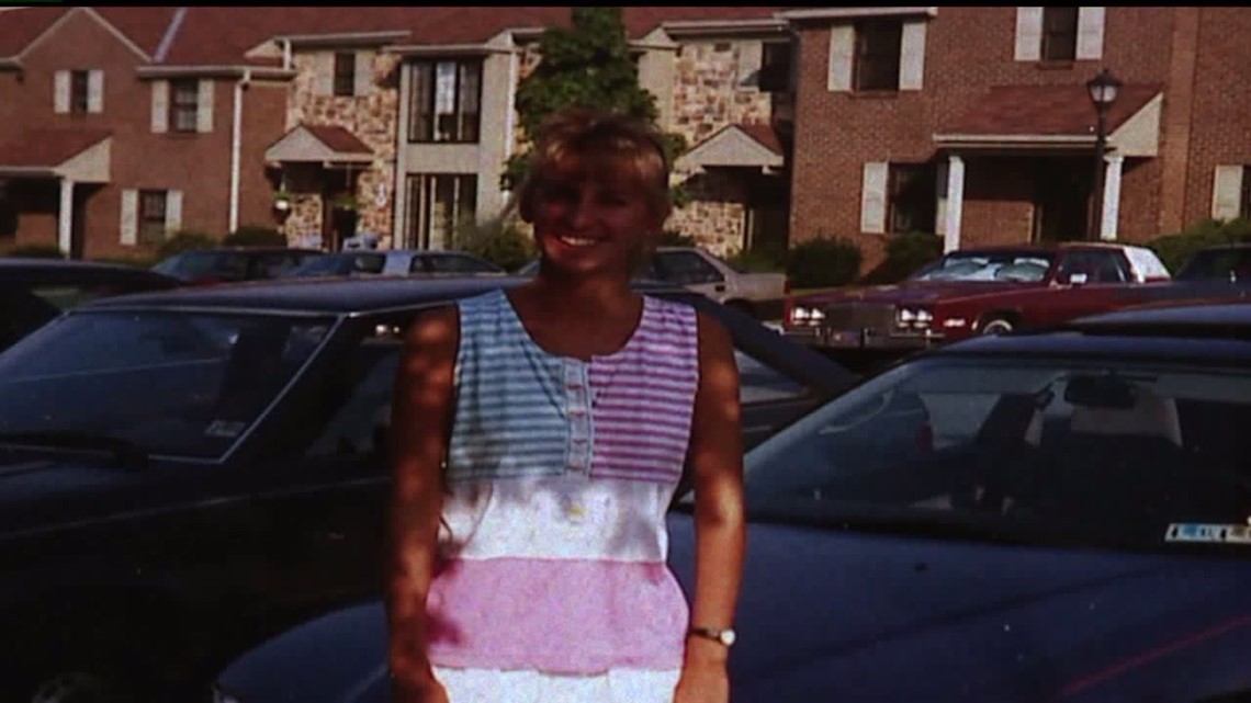 Here’s how investigators linked Raymond Rowe to 1992 murder, rape of ...