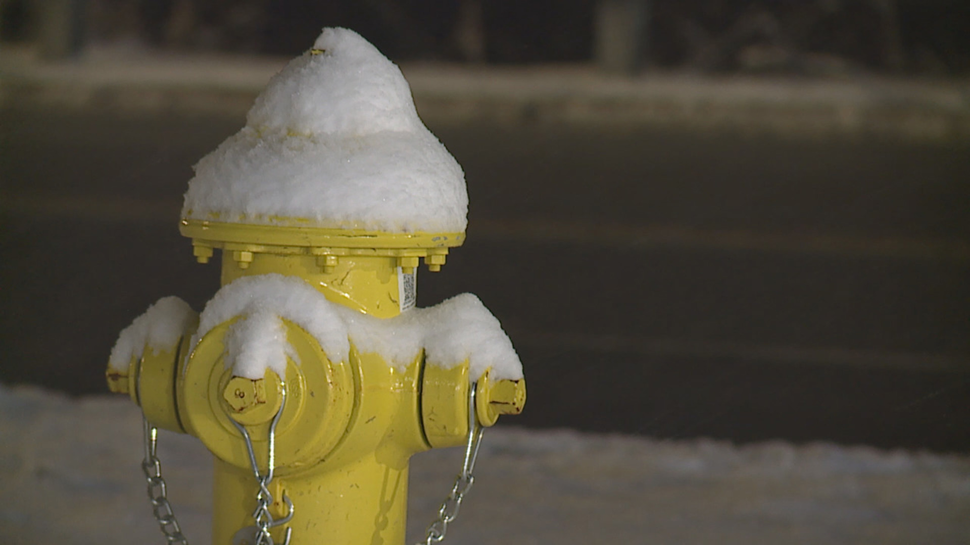 More winter weather creates some slick road conditions | fox43.com