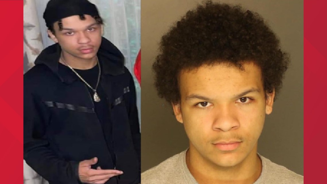 Kamron Dowsey wanted by York Police for April 23 homicide | fox43.com