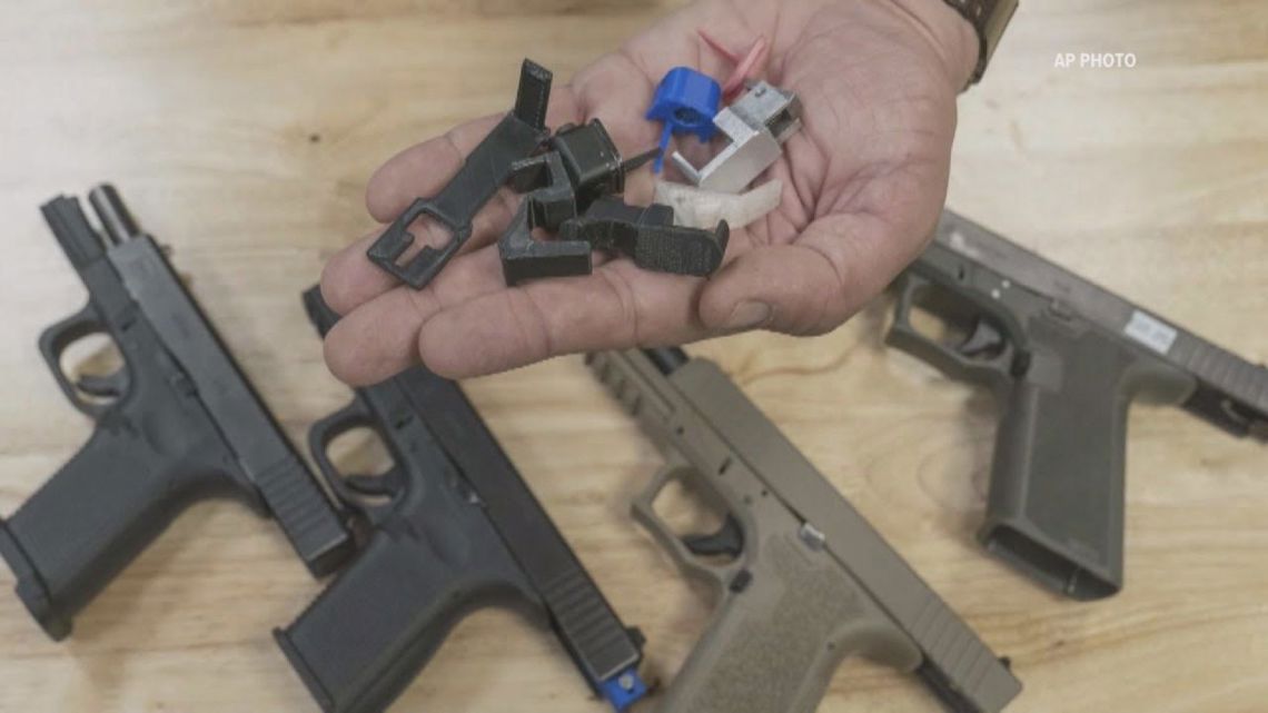 Pa. gun modification bill fails, sparking safety concerns among ...