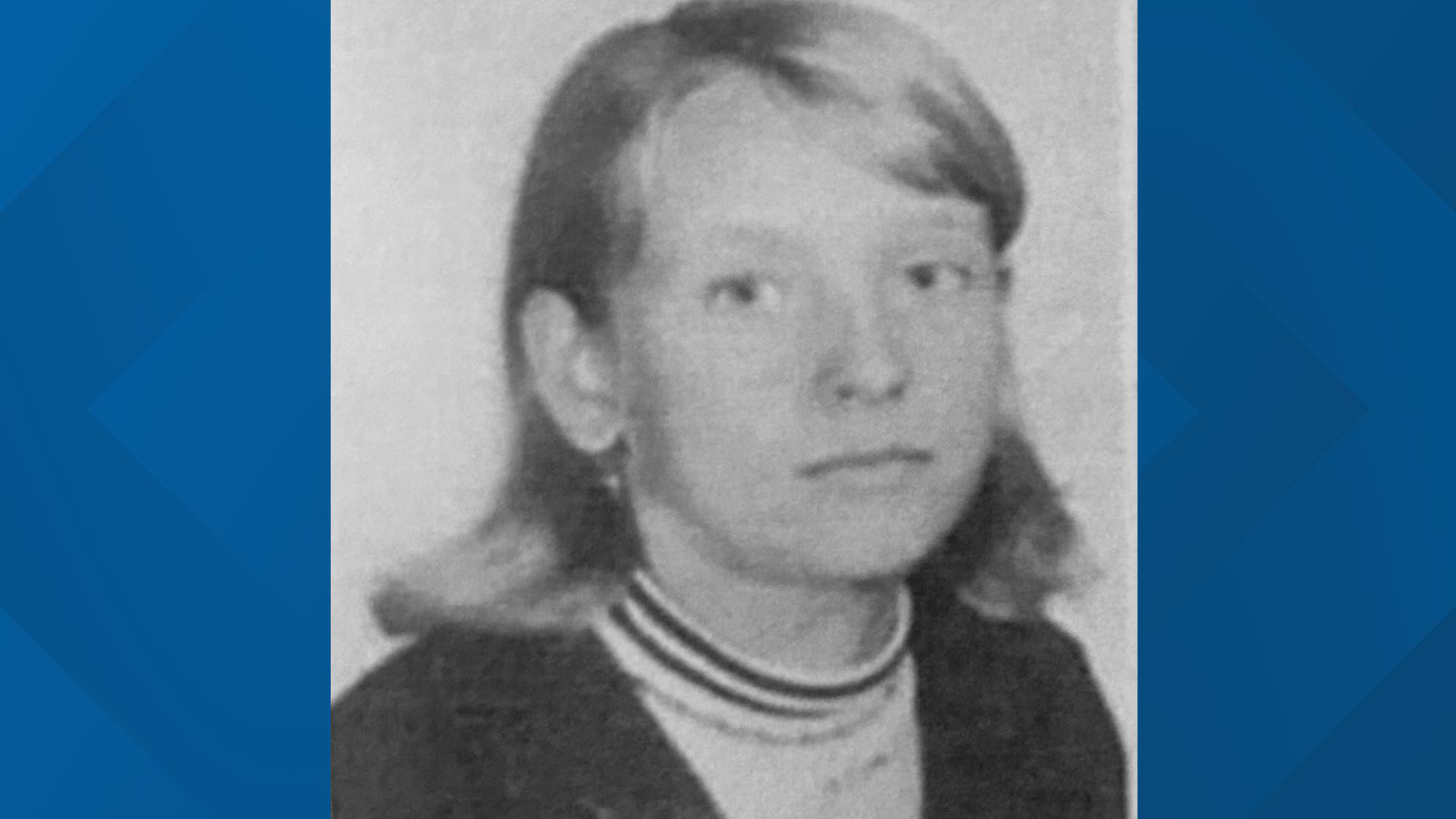 Pa. State Police identify human remains found in 1979 from Perry County ...