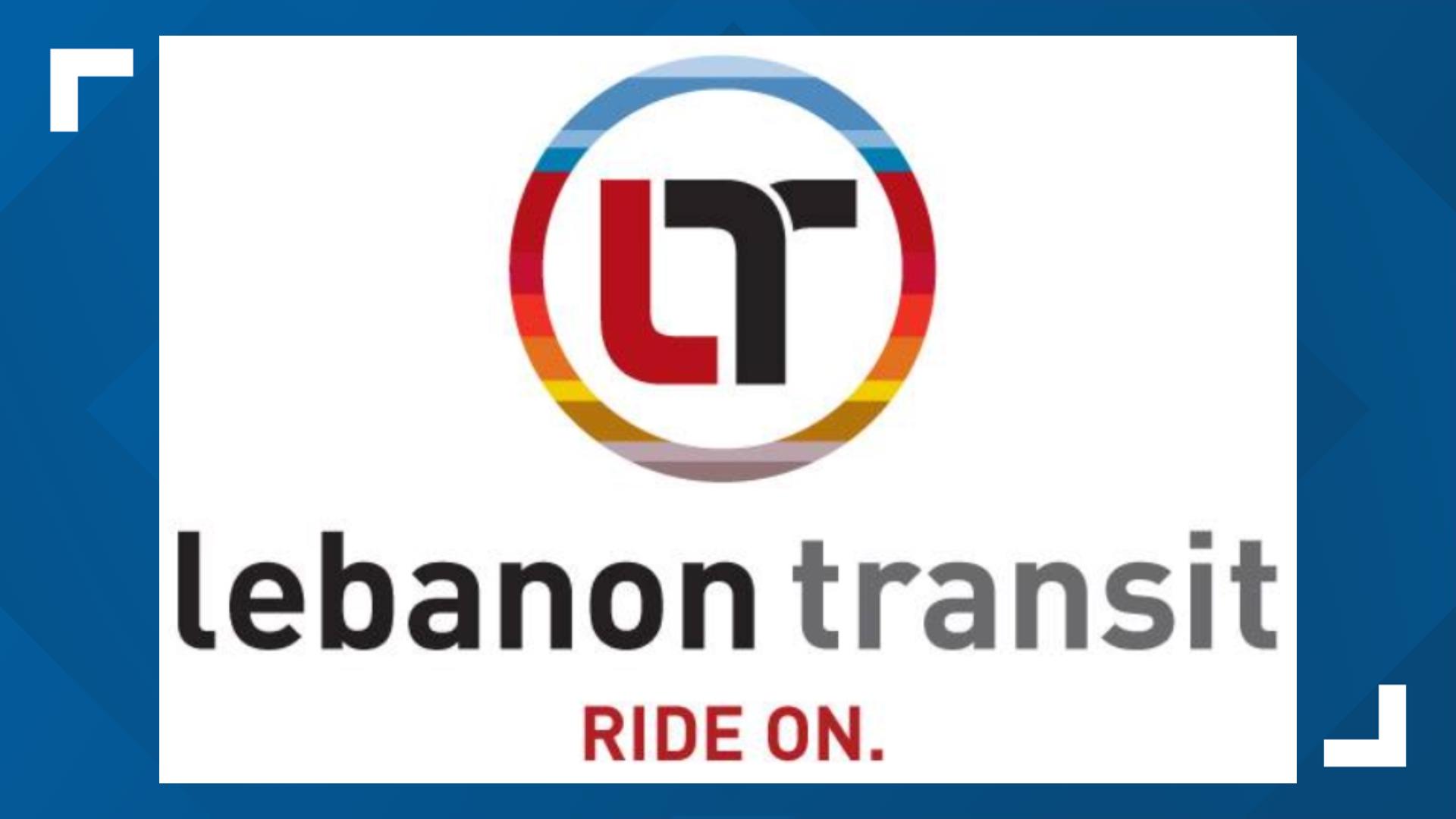 Lebanon Transit introduces new 'flag stop zones' for Harrisburg routes ...