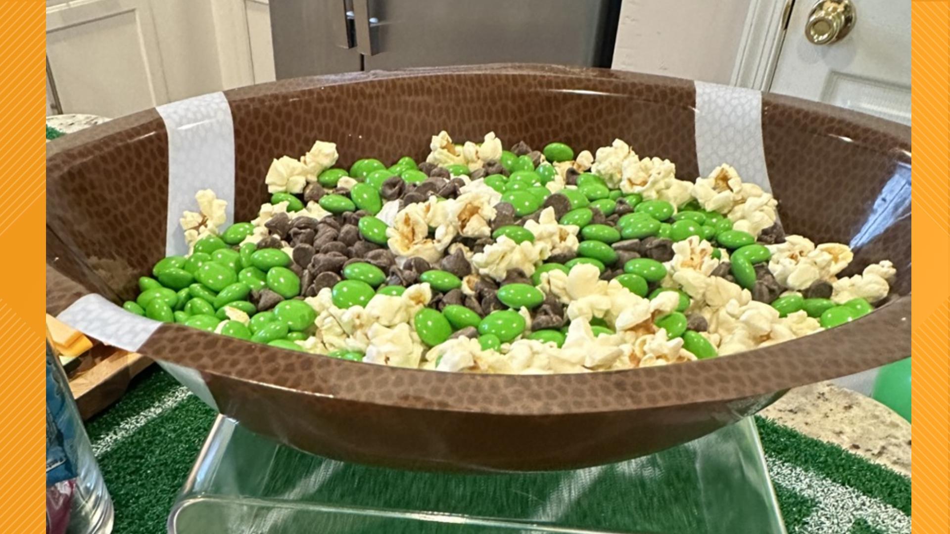 Super Bowl snack ideas for hosting the big game | fox43.com