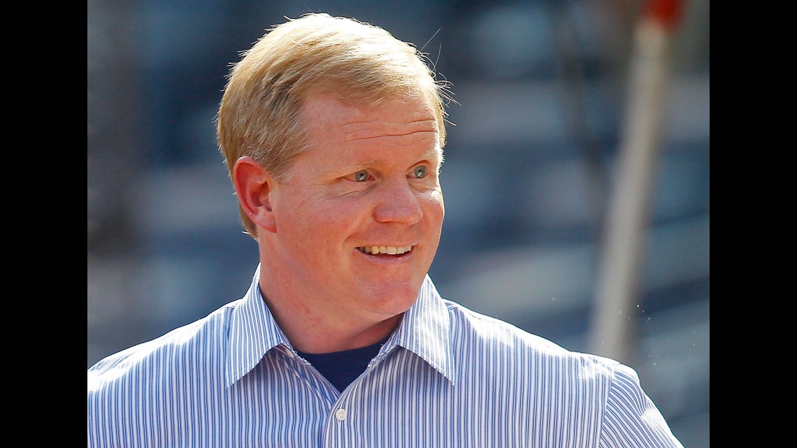 Pirates fire General Manager Neal Huntington | fox43.com