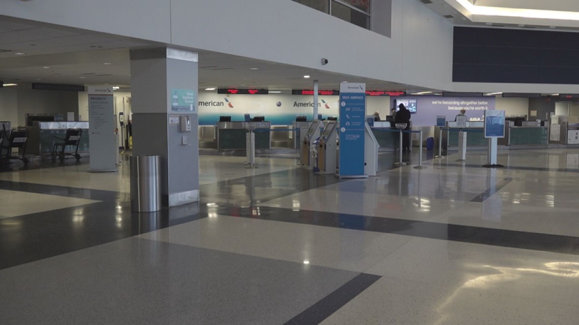 Piedmont to open new crew base at Harrisburg International Airport ...