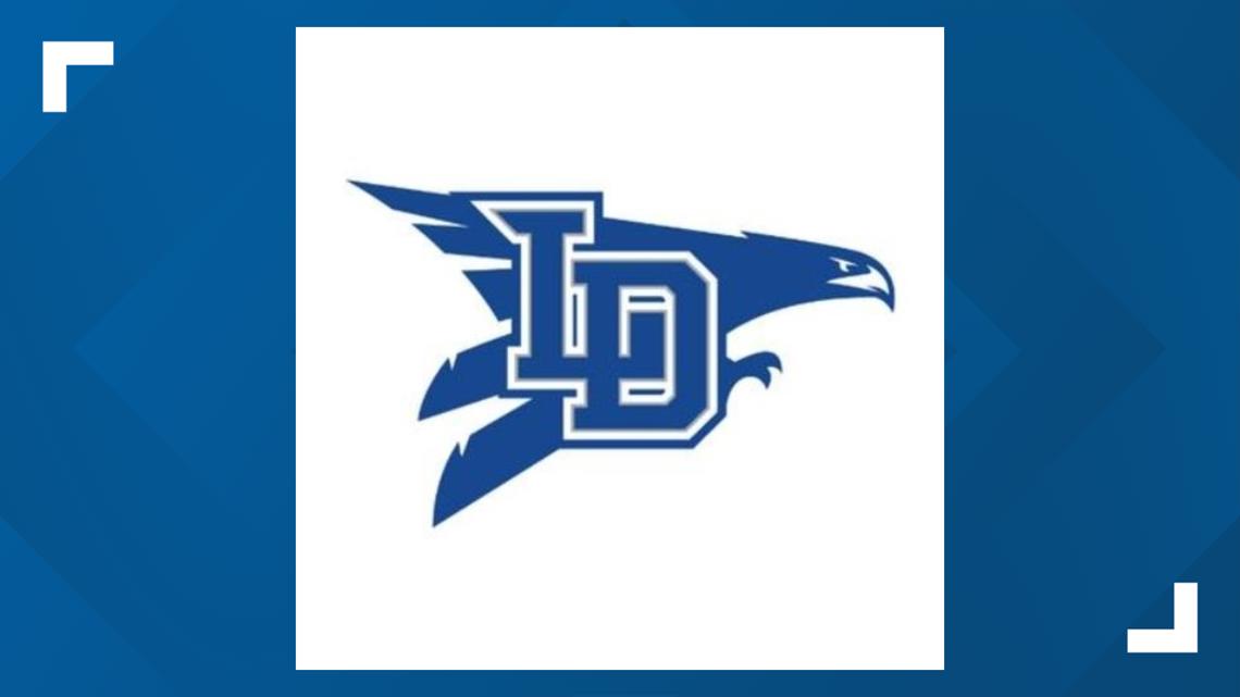 Lower Dauphin Logo