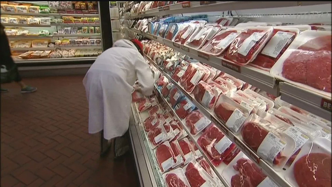 covid19,coronavirus,meatpacking,meat,meatworkers,usda,ufcw | fox43.com