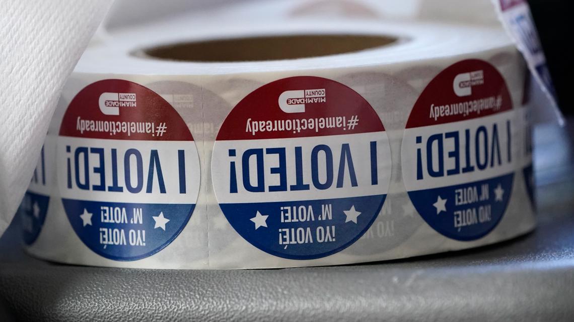 Yes, convicted felons can vote in Pennsylvania | fox43.com